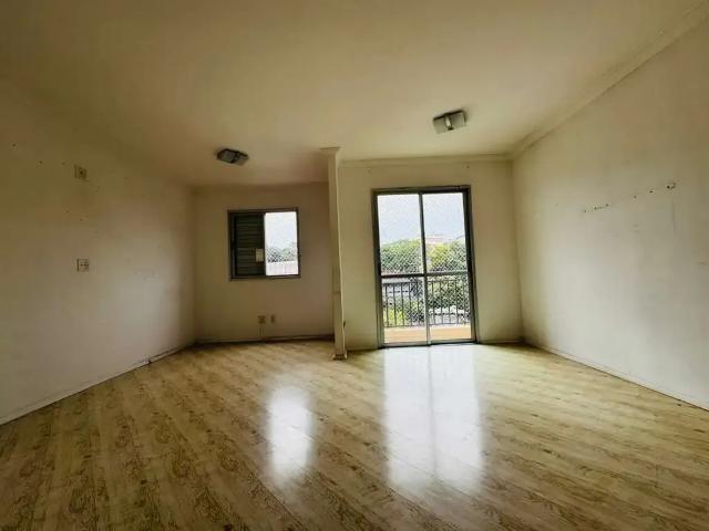 Apartamento para Venda em São Paulo/SP Vila Parque Jabaquara 3 Quartos