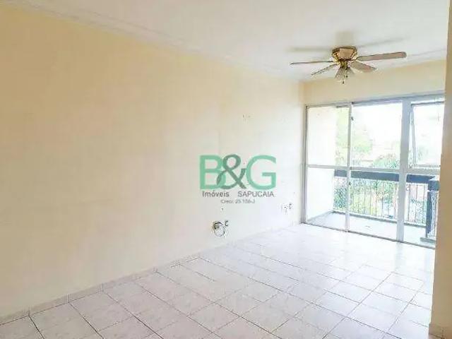 Apartamento para Venda em São Paulo/SP Vila Parque Jabaquara 3 Quartos