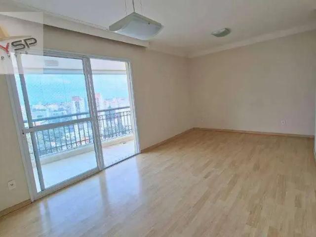 Apartamento para Venda em São Paulo/SP Vila Parque Jabaquara 3 Quartos