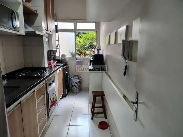 Apartamento para Venda em São Paulo/SP Vila Parque Jabaquara 3 Quartos