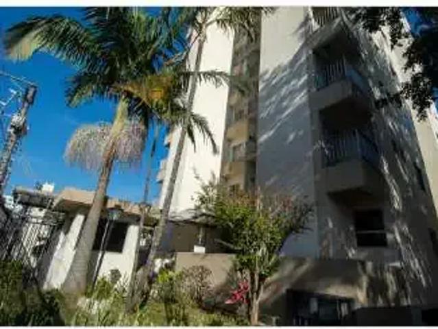 Apartamento para Venda em São Paulo/SP Vila Parque Jabaquara 3 Quartos