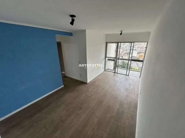 Apartamento para Venda em São Paulo/SP Vila Parque Jabaquara 3 Quartos