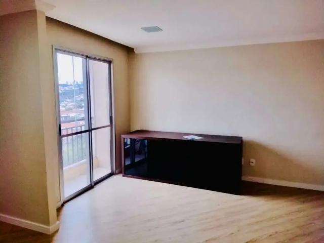 Apartamento para Venda em São Paulo/SP Vila Parque Jabaquara 3 Quartos