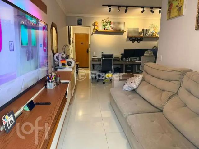 Apartamento para Venda em São Paulo/SP Vila Parque Jabaquara 3 Quartos