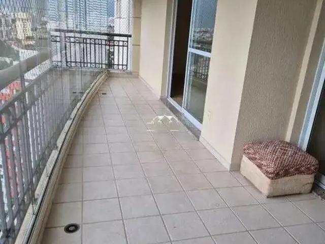 Apartamento para Venda em São Paulo/SP Vila Parque Jabaquara 3 Quartos