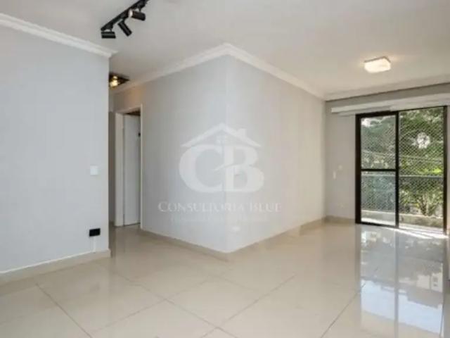 Apartamento para Venda em São Paulo/SP Vila Parque Jabaquara 3 Quartos
