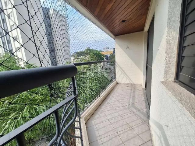 Apartamento para Venda em São Paulo/SP Vila Parque Jabaquara 3 Quartos
