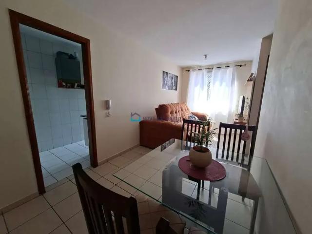 Apartamento para Venda em São Paulo/SP Vila Parque Jabaquara 3 Quartos