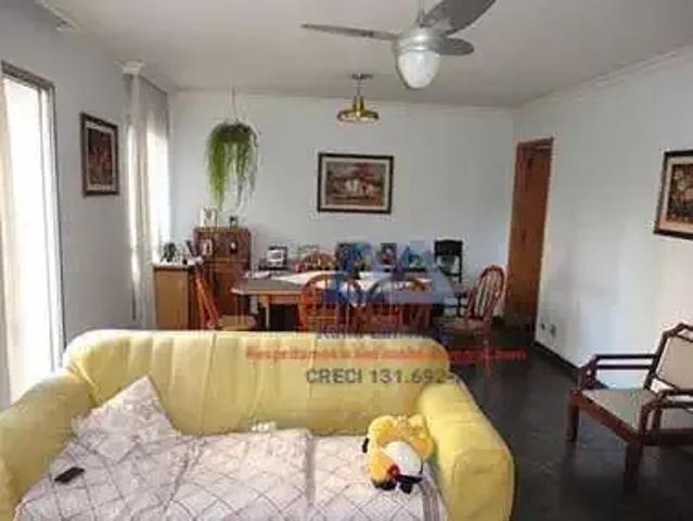 Apartamento para Venda em São Paulo/SP Vila Parque Jabaquara 3 Quartos