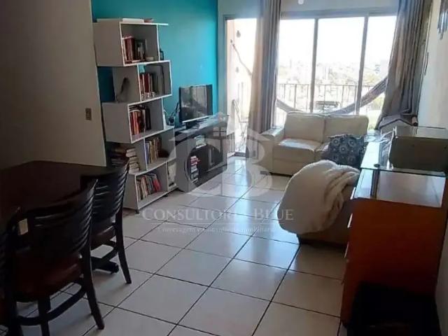Apartamento para Venda em São Paulo/SP Vila Parque Jabaquara 3 Quartos