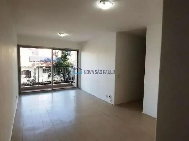 Apartamento para Venda em São Paulo/SP Vila Parque Jabaquara 3 Quartos