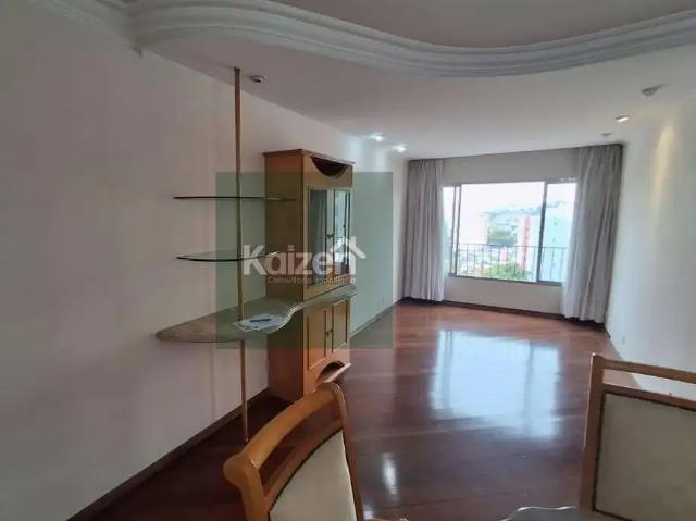 Apartamento para Venda em São Paulo/SP Vila Parque Jabaquara 3 Quartos