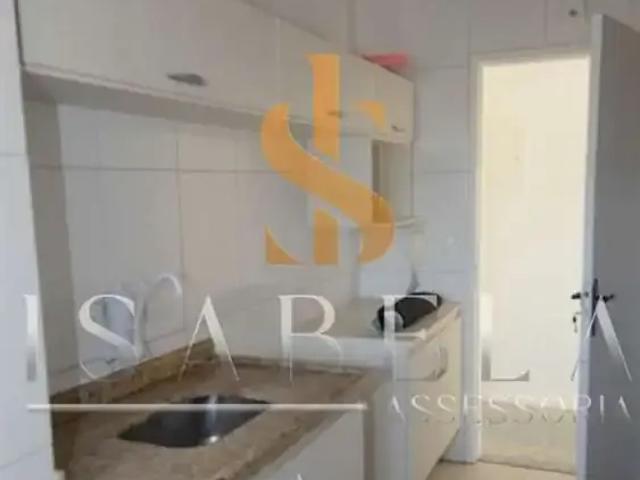 Apartamento para Venda em São Paulo/SP Vila Parque Jabaquara 3 Quartos