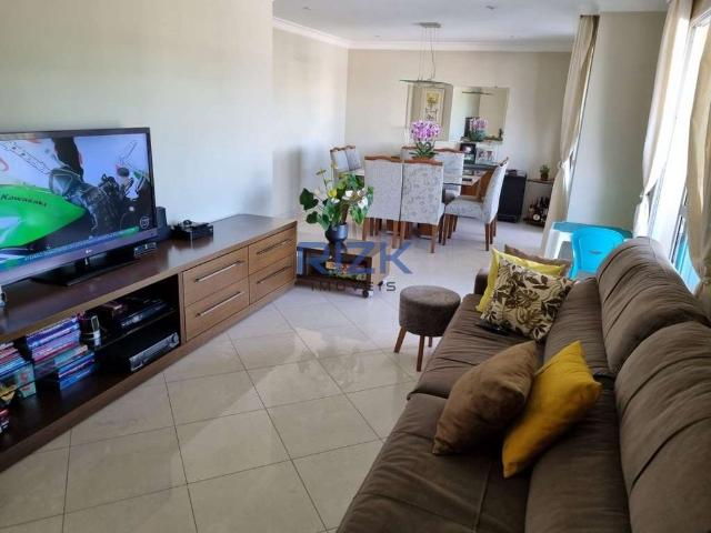 Apartamento para Venda em São Paulo/SP Vila Parque Jabaquara 3 Quartos