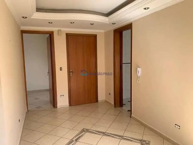 Apartamento para Venda em São Paulo/SP Vila Parque Jabaquara 3 Quartos