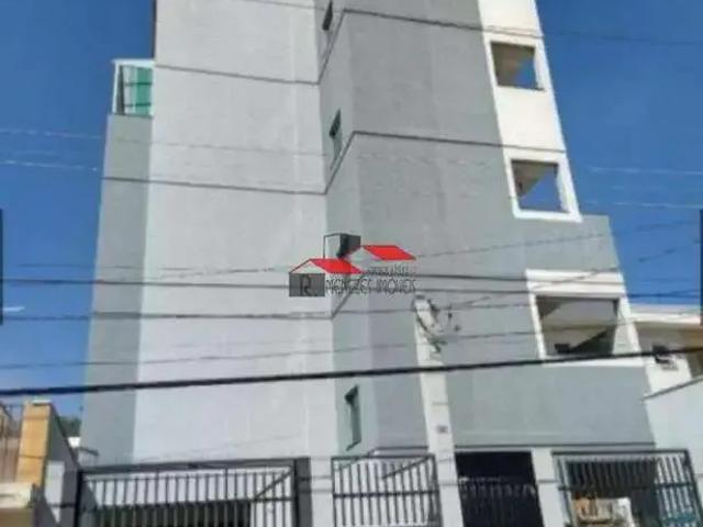 Apartamento para Venda em São Paulo/SP Vila Pedroso 1 Quartos