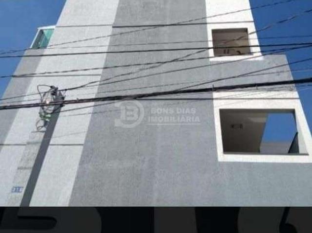 Apartamento para Venda em São Paulo/SP Vila Pedroso 1 Quartos