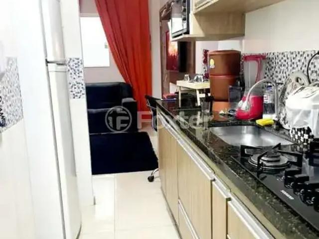 Apartamento para Venda em São Paulo/SP Vila Pedroso 2 Quartos