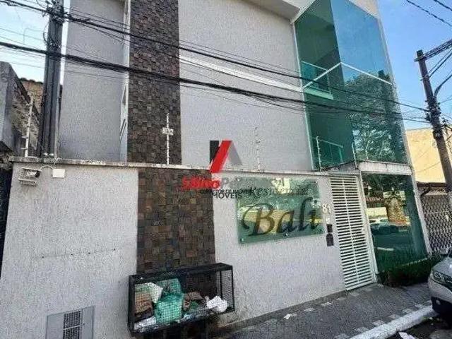 Apartamento para Venda em São Paulo/SP Vila Pedroso 2 Quartos