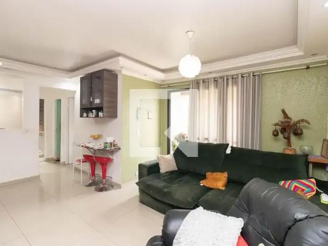 Apartamento para Venda em São Paulo/SP Vila Pedra Branca 3 Quartos