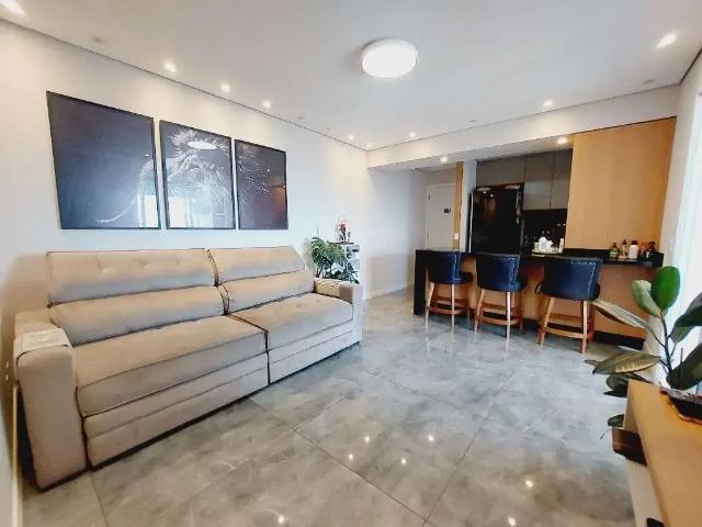 Apartamento para Venda em São Paulo/SP Vila Penteado 3 Quartos