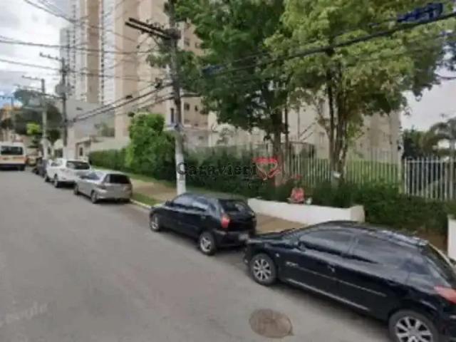 Apartamento para Venda em São Paulo/SP Vila Penteado 1 Quartos
