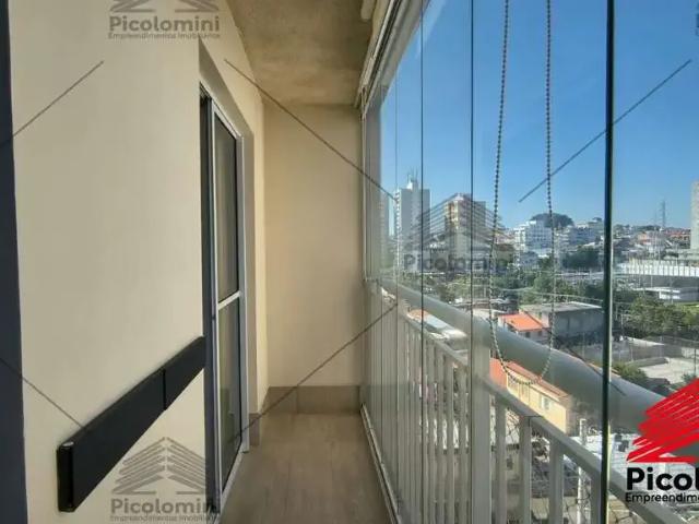 Apartamento para Venda em São Paulo/SP Vila Penteado 1 Quartos