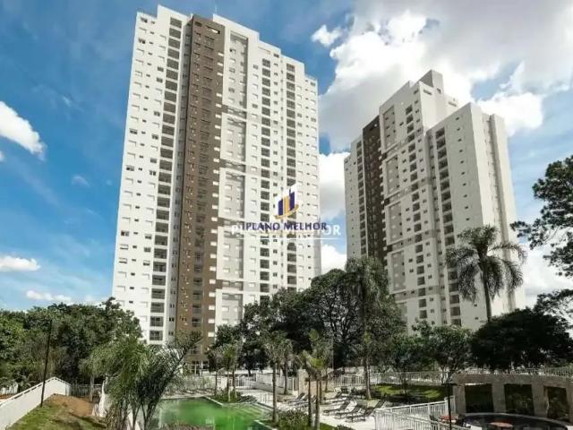 Apartamento para Venda em São Paulo/SP Vila Penteado 2 Quartos