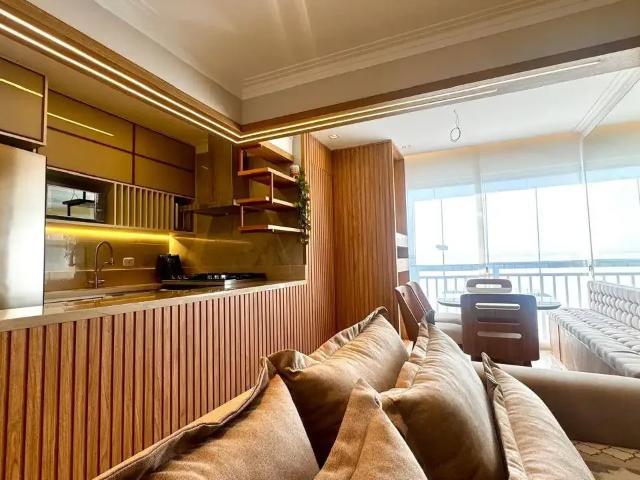Apartamento para Venda em São Paulo/SP Vila Penteado 2 Quartos