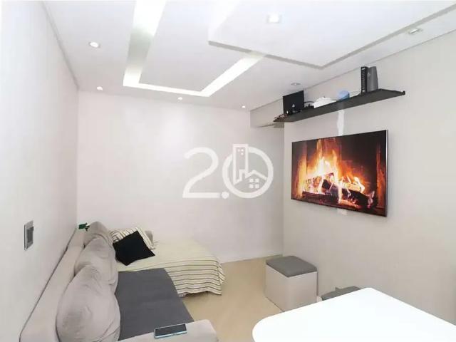 Apartamento para Venda em São Paulo/SP Vila Penteado 2 Quartos