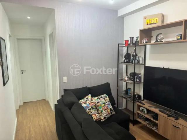 Apartamento para Venda em São Paulo/SP Vila Penteado 2 Quartos