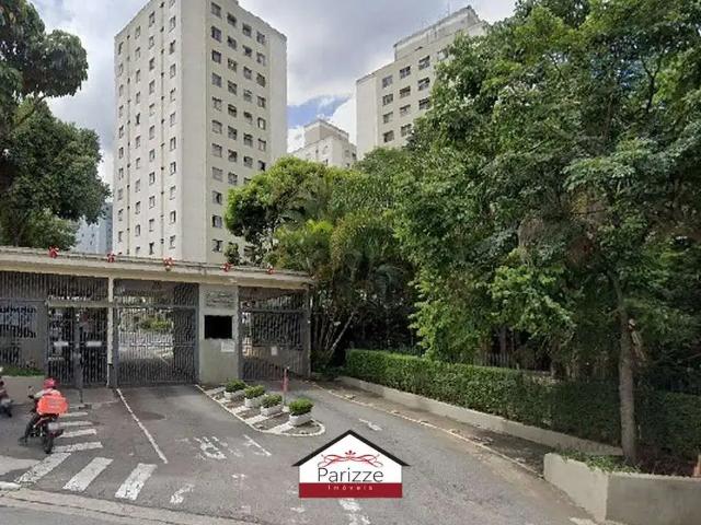 Apartamento para Venda em São Paulo/SP Vila Penteado 2 Quartos
