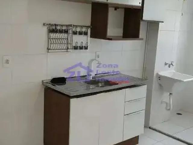 Apartamento para Venda em São Paulo/SP Vila Penteado 2 Quartos