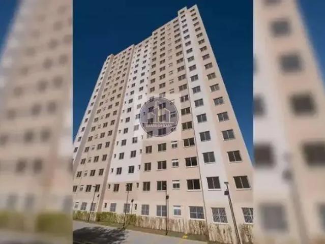 Apartamento para Venda em São Paulo/SP Vila Penteado 2 Quartos