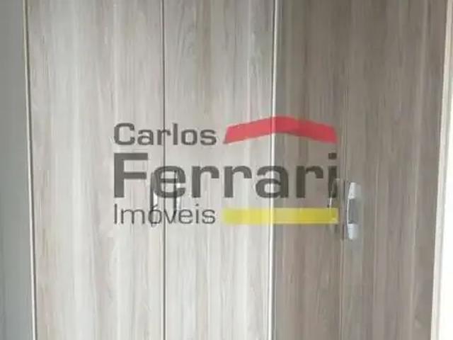 Apartamento para Venda em São Paulo/SP Vila Penteado 2 Quartos