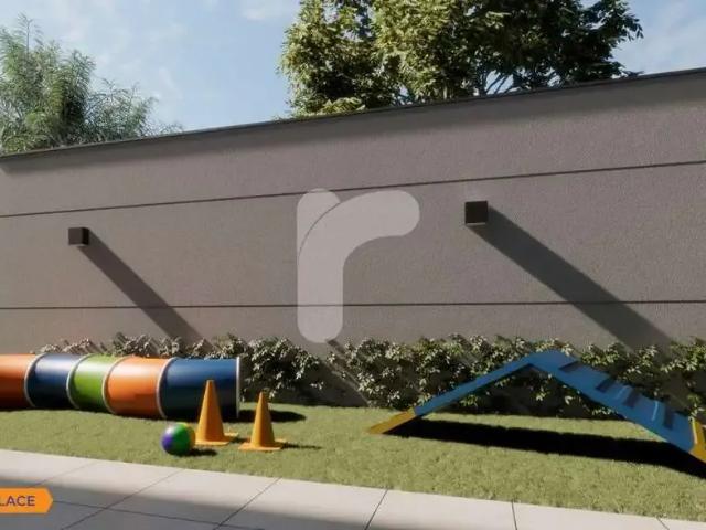 Apartamento para Venda em São Paulo/SP Vila Pereira Barreto 1 Quartos