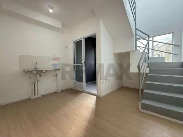 Apartamento para Venda em São Paulo/SP Vila Pereira Barreto 1 Quartos