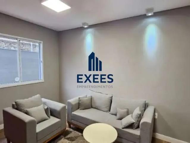 Apartamento para Venda em São Paulo/SP Vila Pereira Barreto 2 Quartos