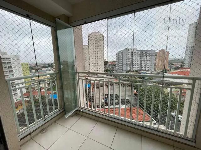 Apartamento para Venda em São Paulo/SP Vila Pereira Barreto 2 Quartos