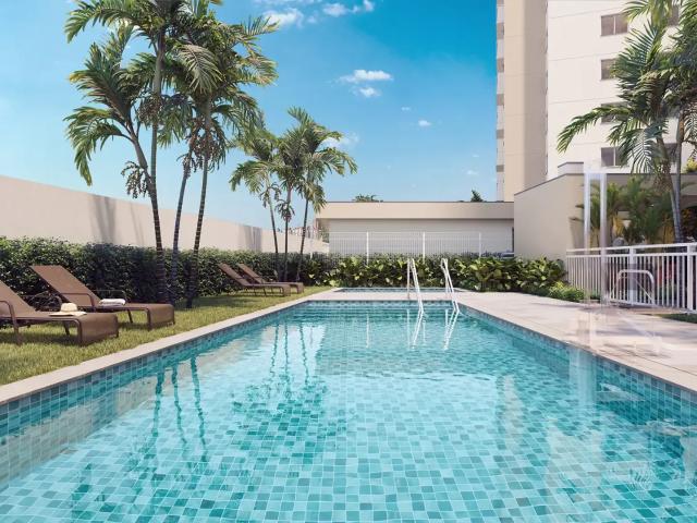 Apartamento para Venda em São Paulo/SP Vila Pereira Barreto 2 Quartos