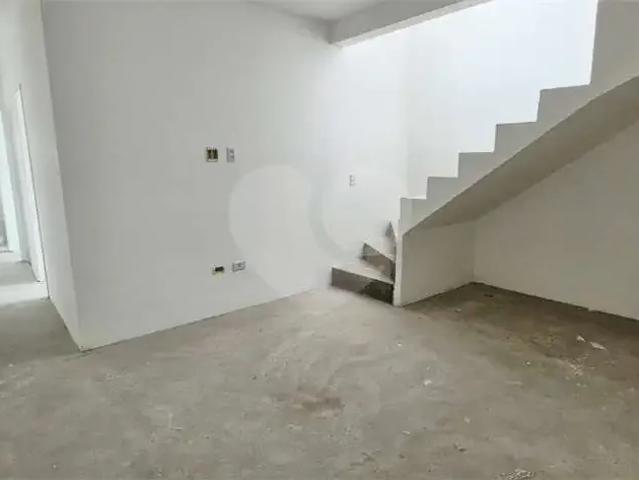 Apartamento para Venda em São Paulo/SP Vila Pereira Barreto 2 Quartos