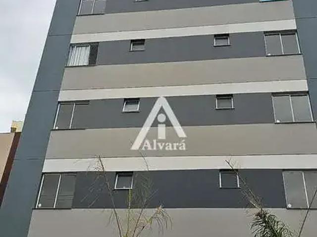 Apartamento para Venda em São Paulo/SP Vila Pereira Barreto 2 Quartos