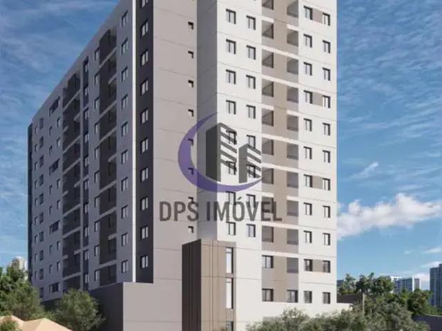 Apartamento para Venda em São Paulo/SP Vila Pereira Barreto 2 Quartos
