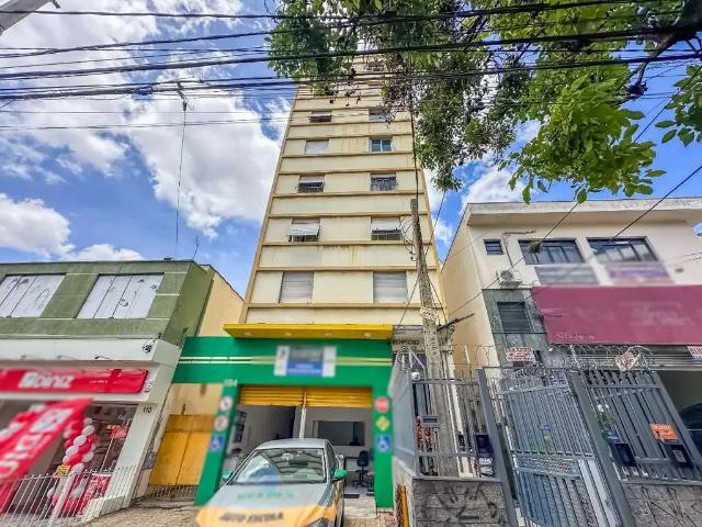 Apartamento para Venda em São Paulo/SP Vila Pereira Barreto 2 Quartos