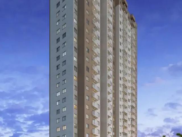 Apartamento para Venda em São Paulo/SP Vila Pereira Barreto 2 Quartos