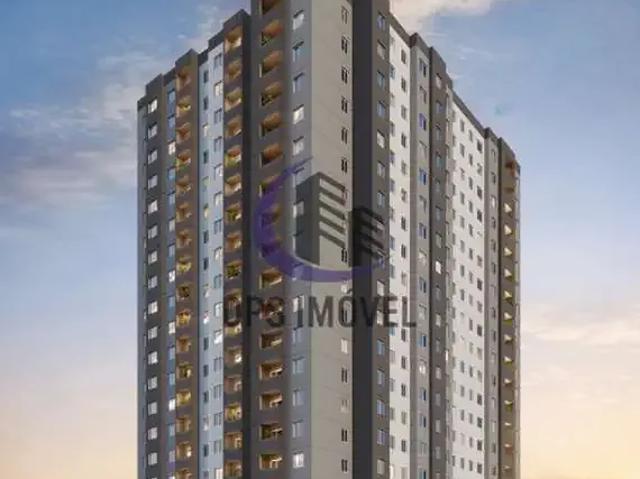 Apartamento para Venda em São Paulo/SP Vila Pereira Barreto 2 Quartos