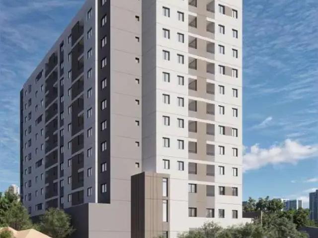 Apartamento para Venda em São Paulo/SP Vila Pereira Barreto 2 Quartos