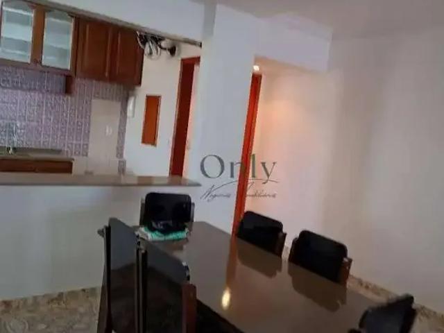 Apartamento para Venda em São Paulo/SP Vila Pereira Barreto 3 Quartos