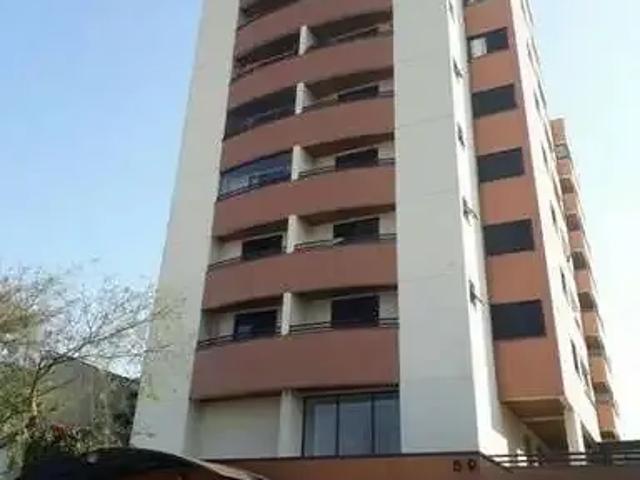 Apartamento para Venda em São Paulo/SP Vila Pereira Barreto 3 Quartos
