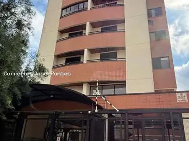 Apartamento para Venda em São Paulo/SP Vila Pereira Barreto 3 Quartos